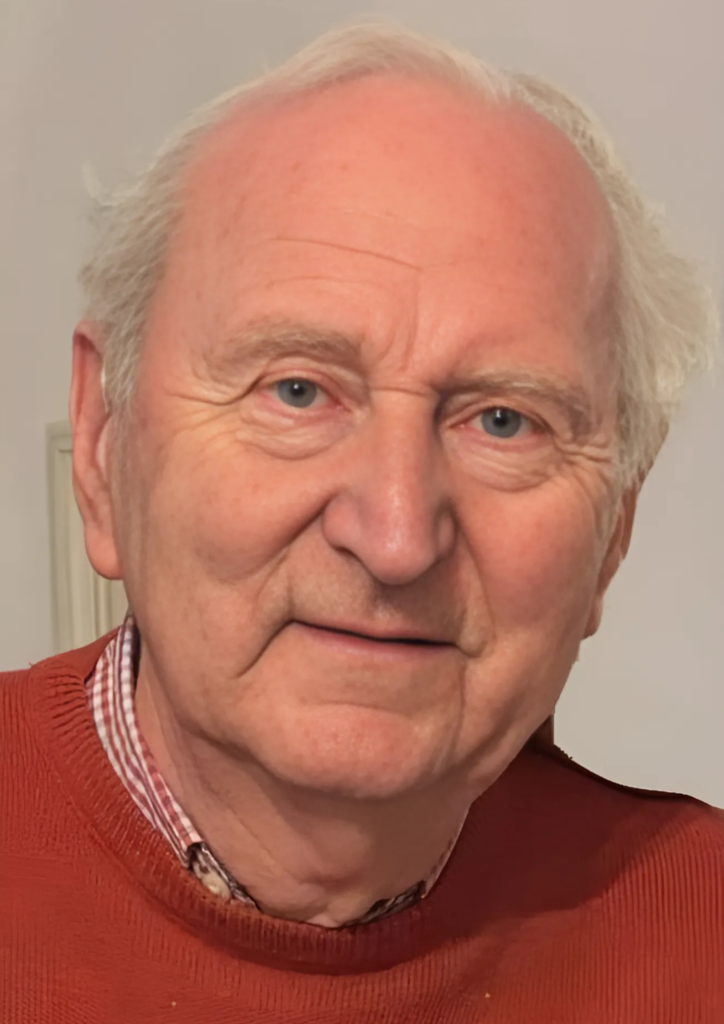 Billy Walsh - Welcome to James Falconer Undertakers, Waterford