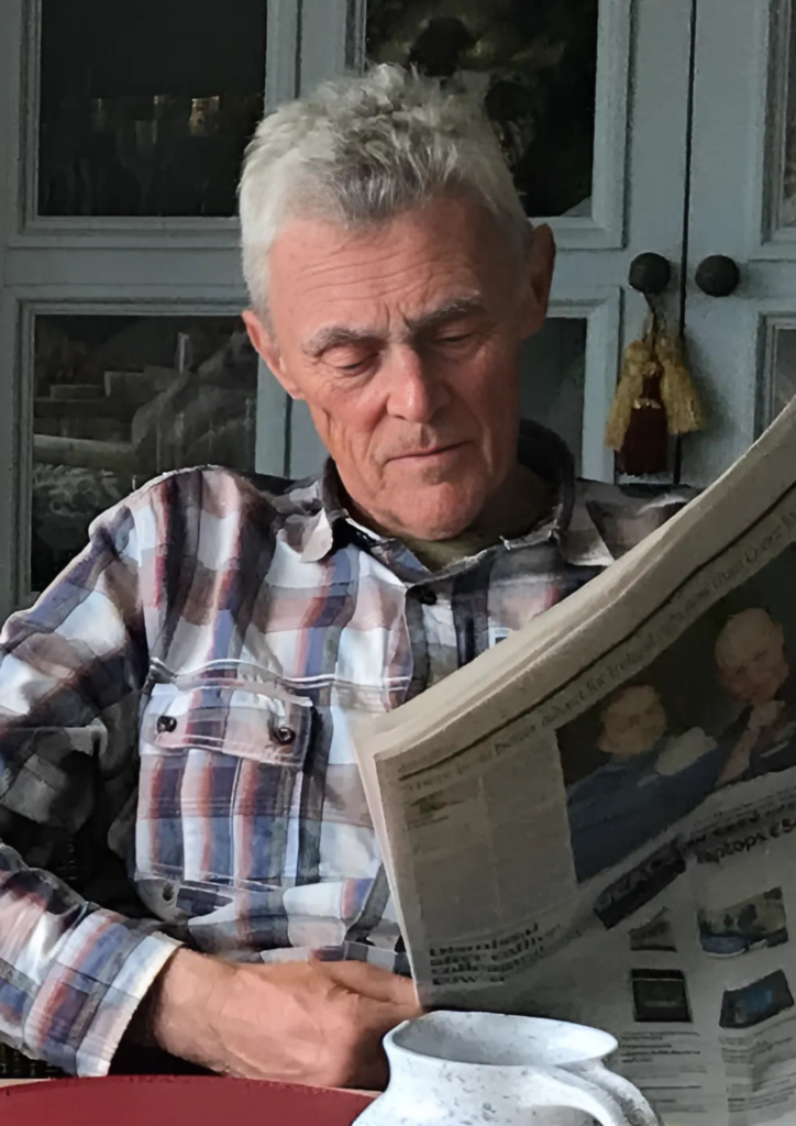 Bill (William) Power - Welcome to James Falconer Undertakers, Waterford