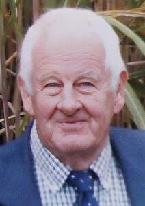 Death Notices - Welcome to James Falconer Undertakers, Waterford