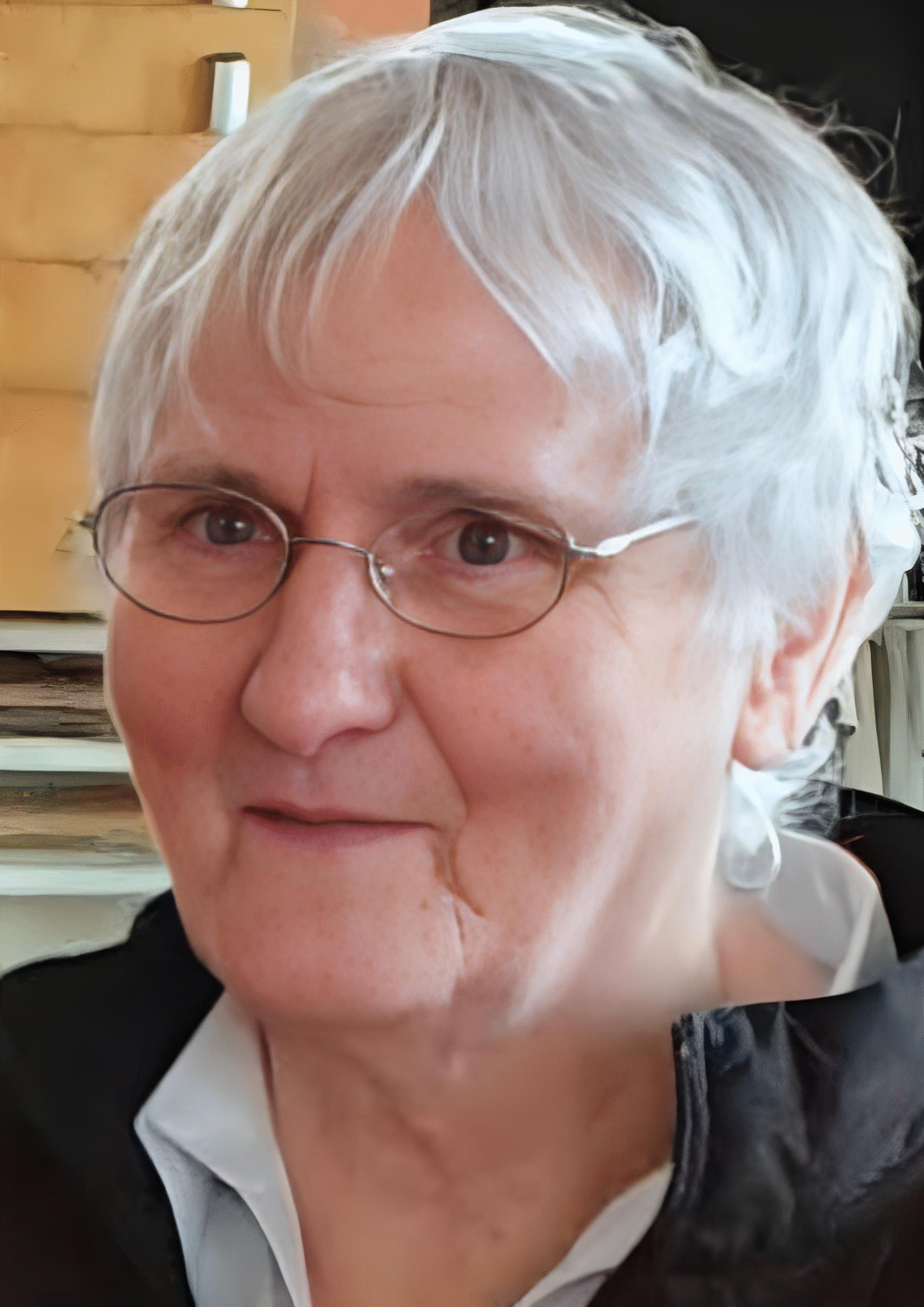 Margaret (Peggy) Drohan (née Kirwan) - Welcome to James Falconer ...