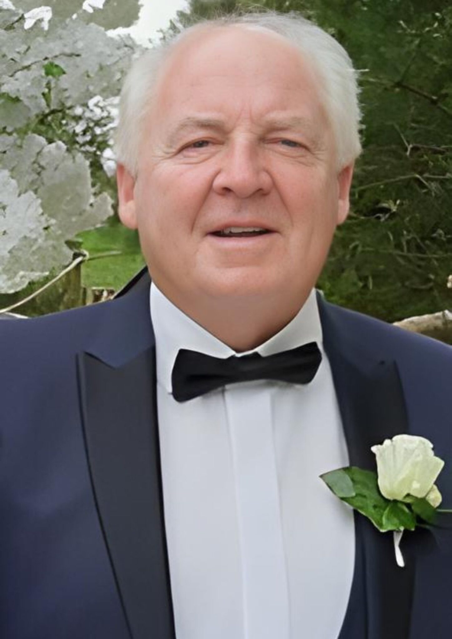 Death Notices - Welcome to James Falconer Undertakers, Waterford